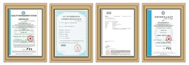 Quality Control - Shenzhen Hardware Technology Co.,Ltd
